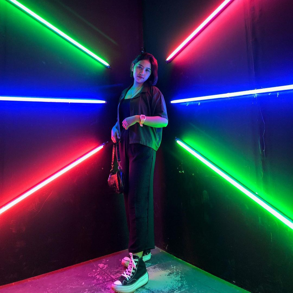 Home - Batu Night Spectacular - Jawa Timur Park Group