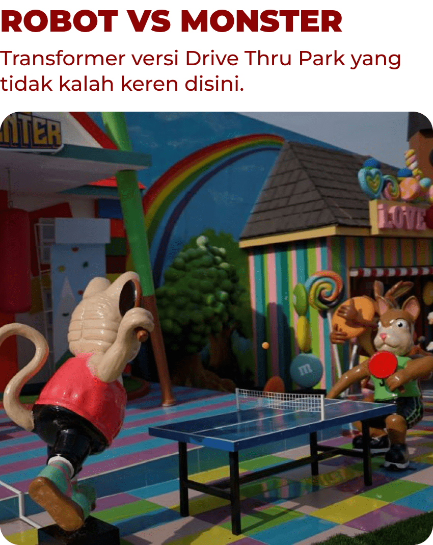 Home - Mobile Drive Thru Park Jawa Timur Park Group