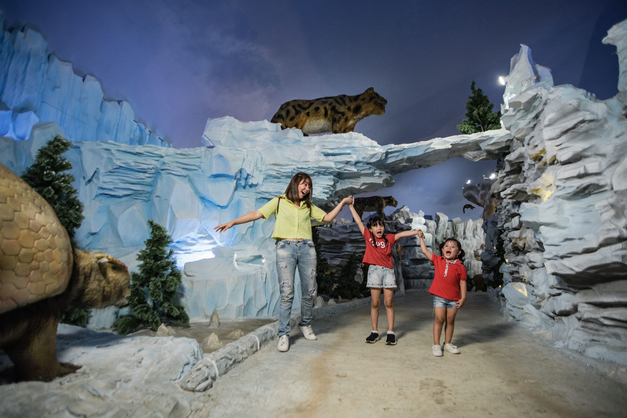Ice Age