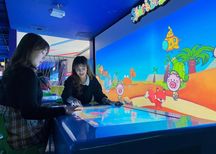 Home - Fun Tech Plaza Jawa Timur Park 3