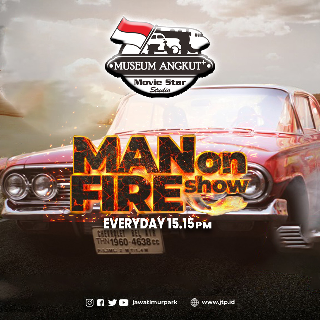 Home - Mobile Museum Angkut Jawa Timur Park Group