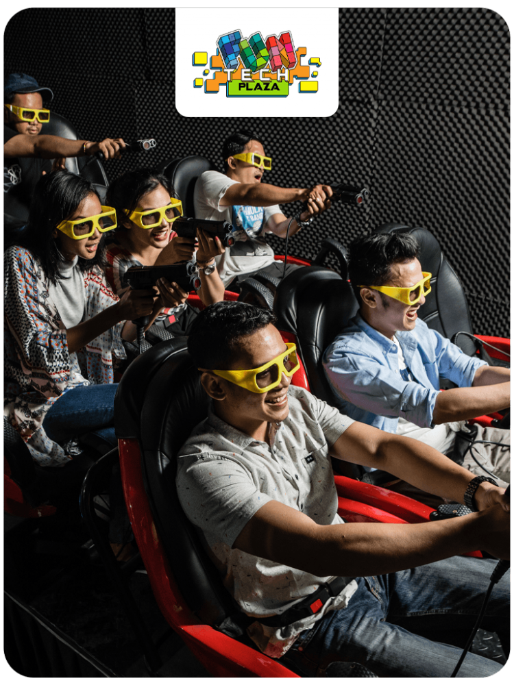 Home – Jawa Timur Park Group